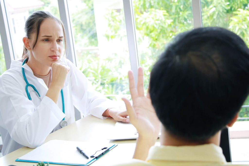 Get A Therapist Consultation In Reno, NV | Memor Health