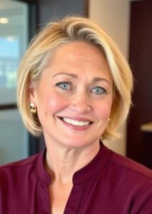 Amy Clark - APRN, PMHNP-BC | Memor Health